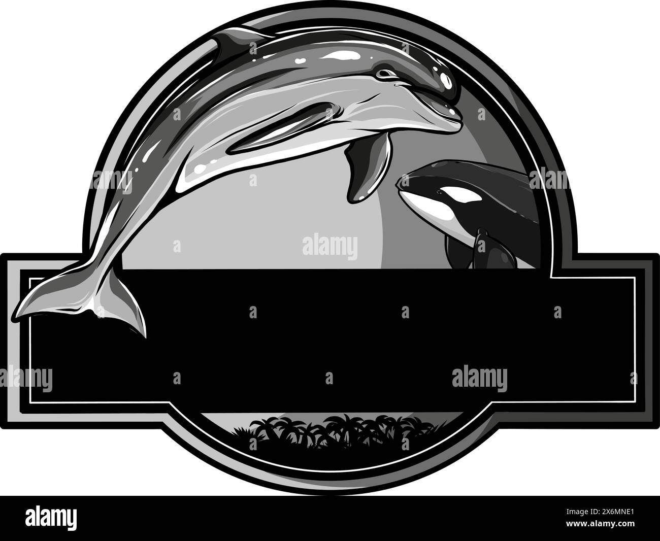 Die logo design hi-res stock photography and images - Alamy