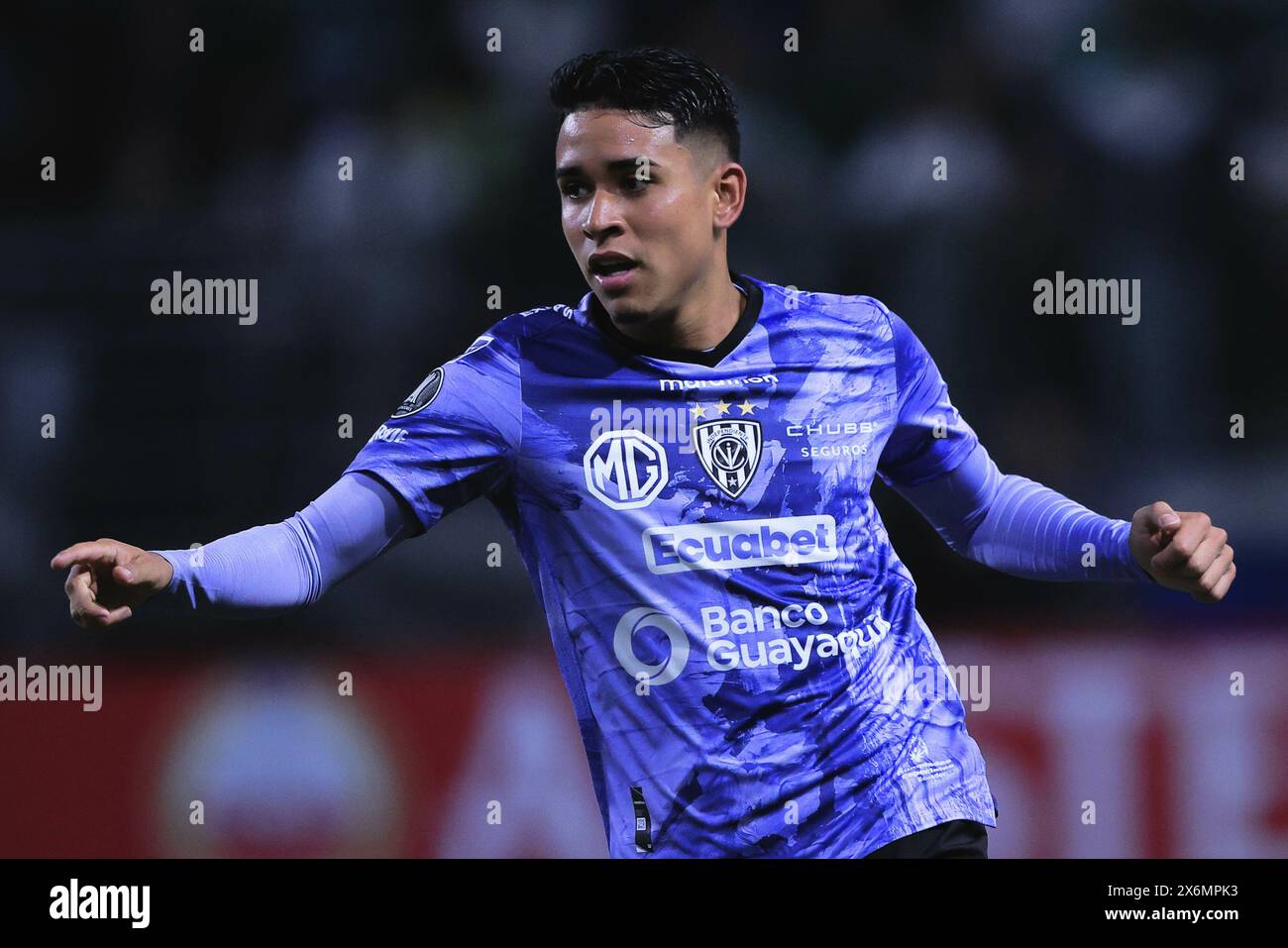 Kendry páez independiente del valle hi-res stock photography and images ...