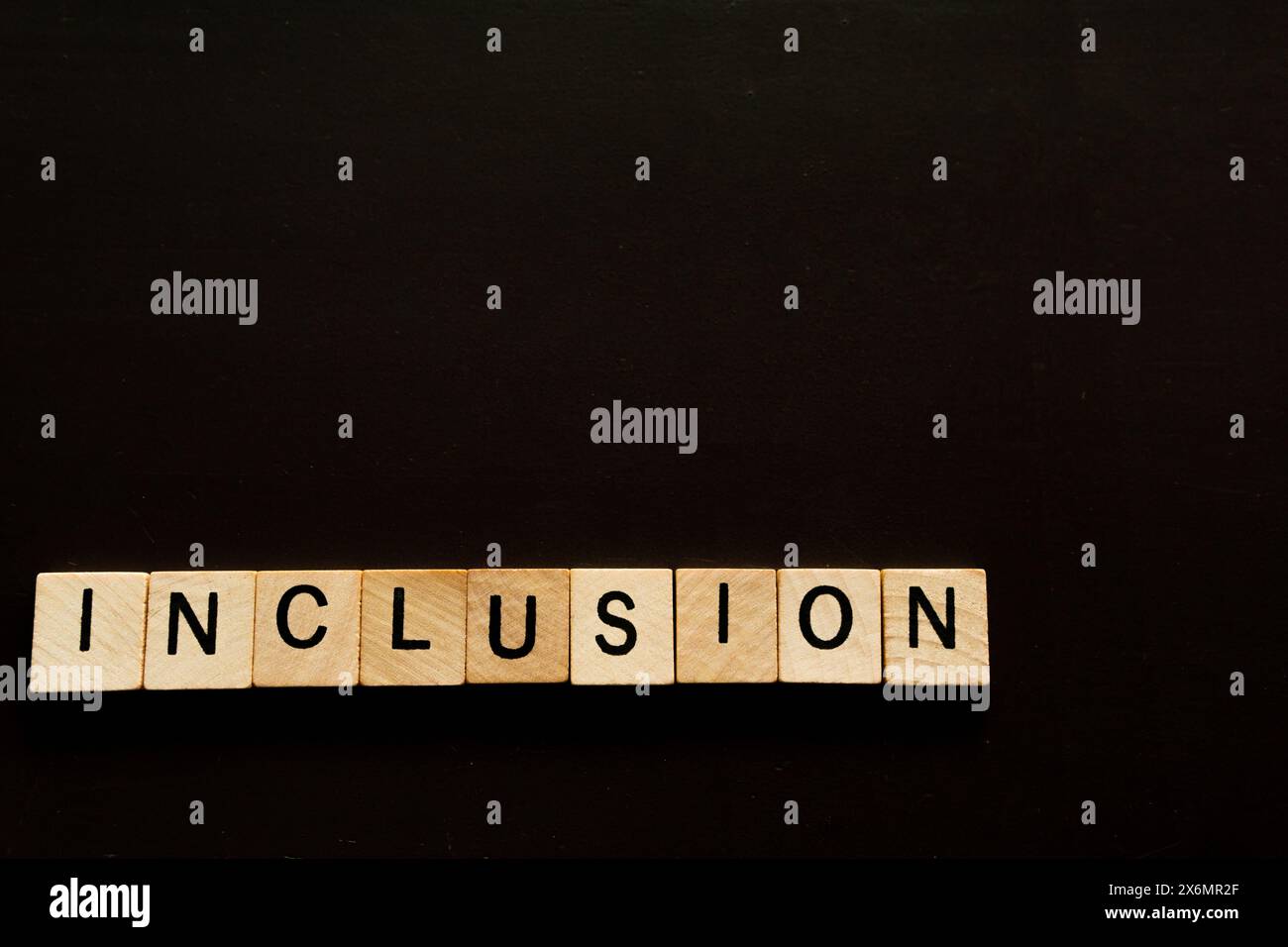 Diversity, equality, inclusion. hi-res stock photography and images - Alamy