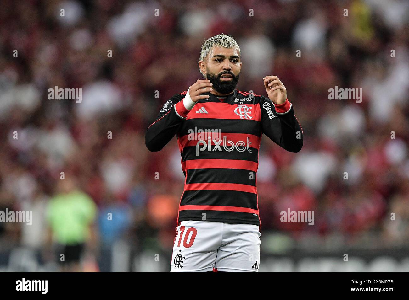 Gabigol 2024 hi-res stock photography and images - Alamy