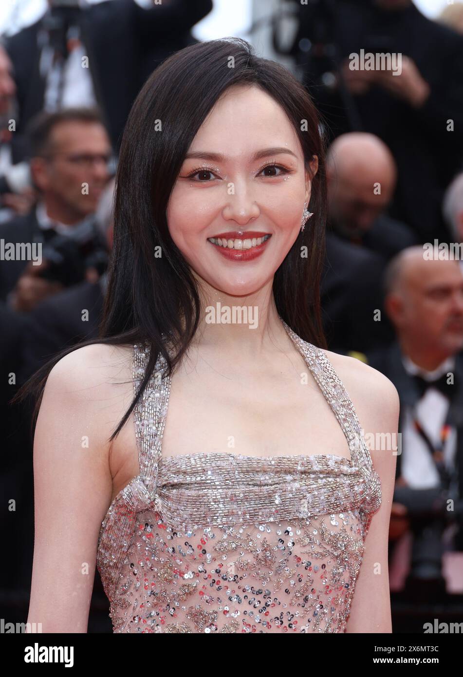 Tiffany Tang 2024 JayneStars On X: "Xiao Zhan And Tiffany Tang To Star