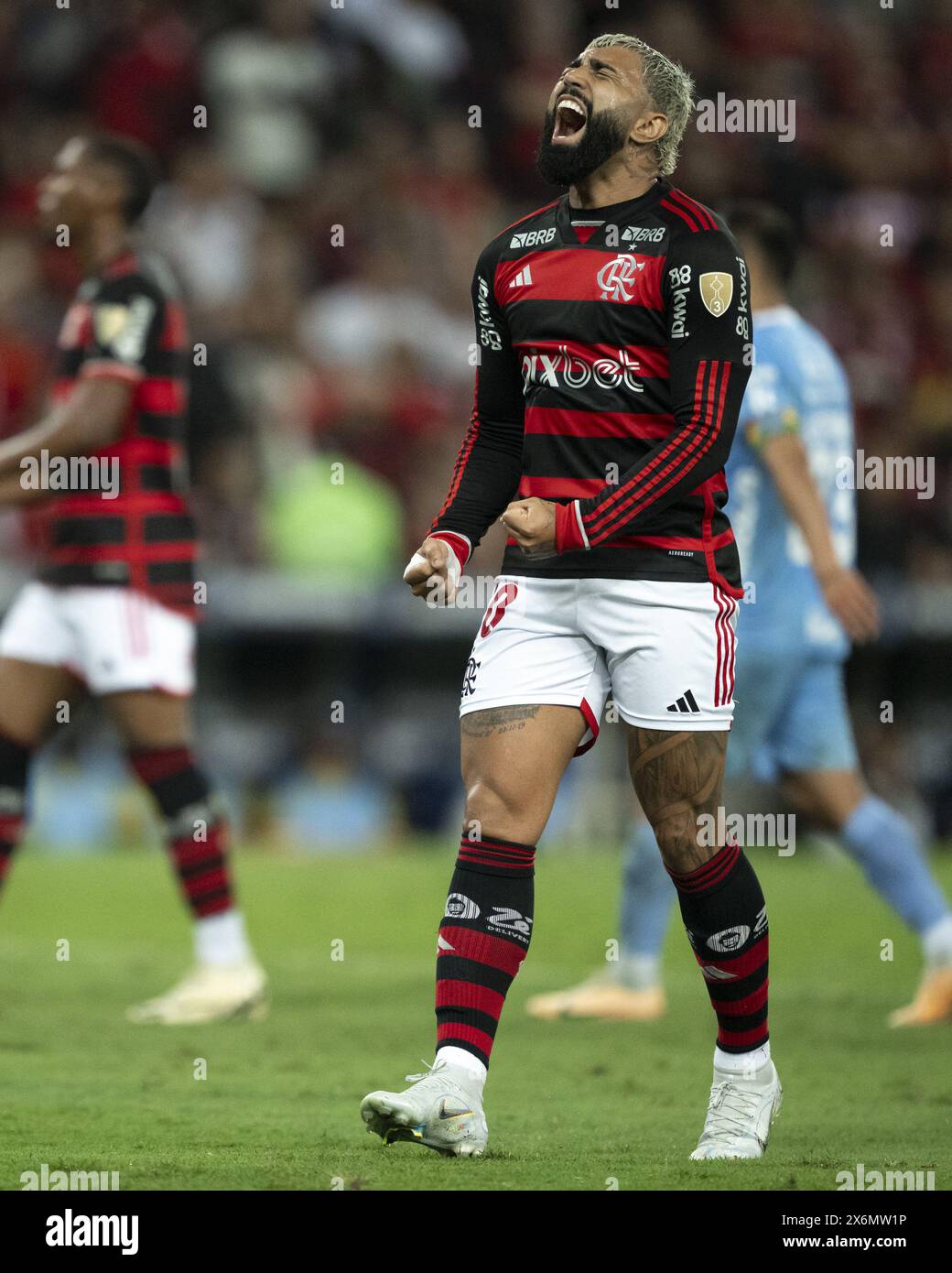 Gabigol 2024 hi-res stock photography and images - Alamy