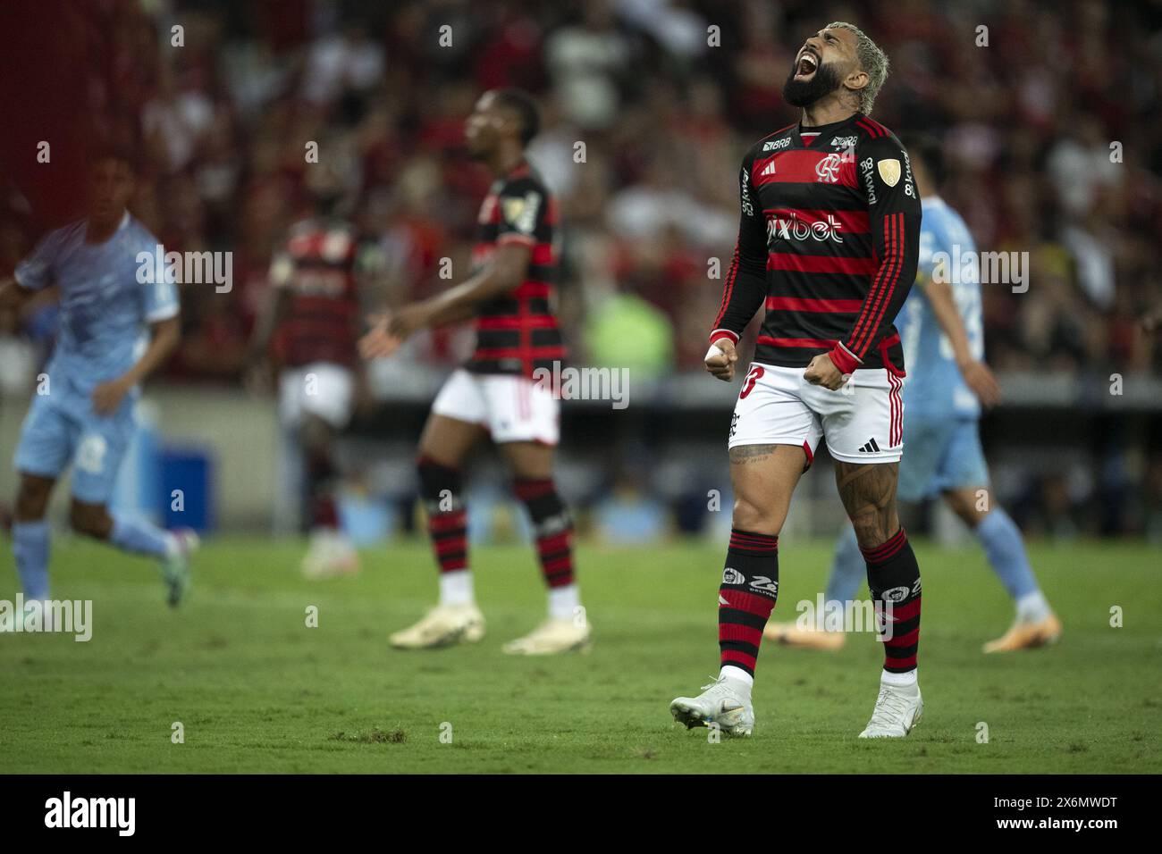 Gabigol 2024 hi-res stock photography and images - Alamy