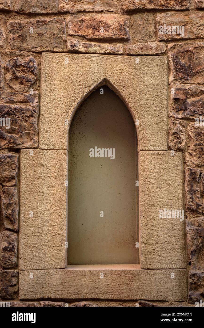 Edificio histórico historico medieval hi-res stock photography and ...