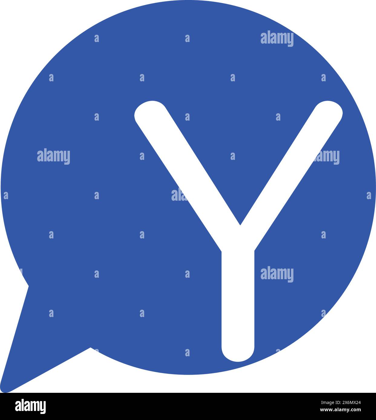Letter y bubble hi-res stock photography and images - Alamy