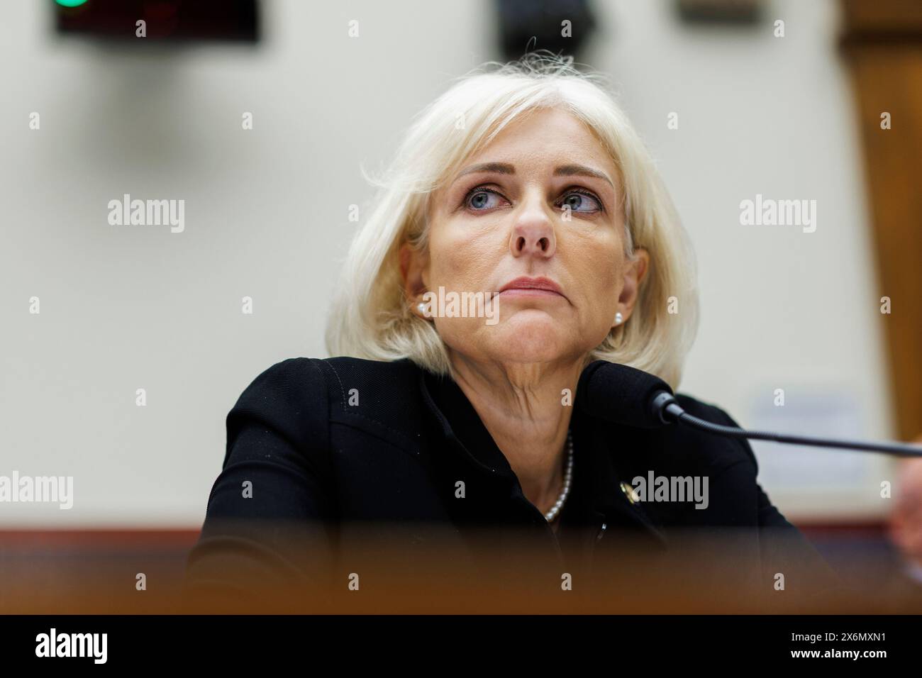 Jennifer homendy hi-res stock photography and images - Alamy