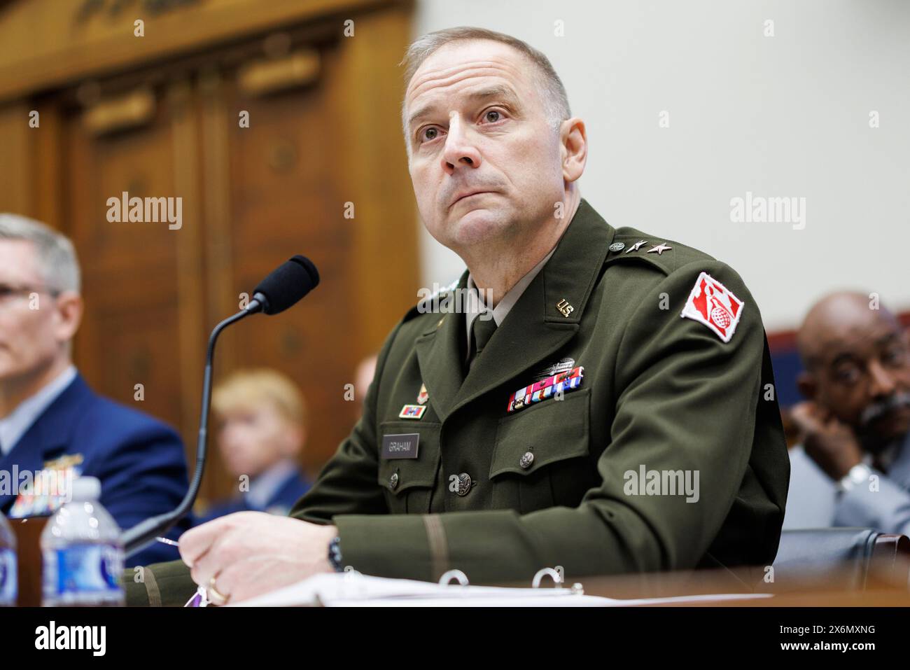 Major general william h hi-res stock photography and images - Alamy