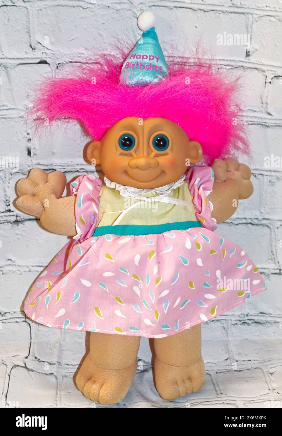 Russ trolls hi-res stock photography and images - Alamy