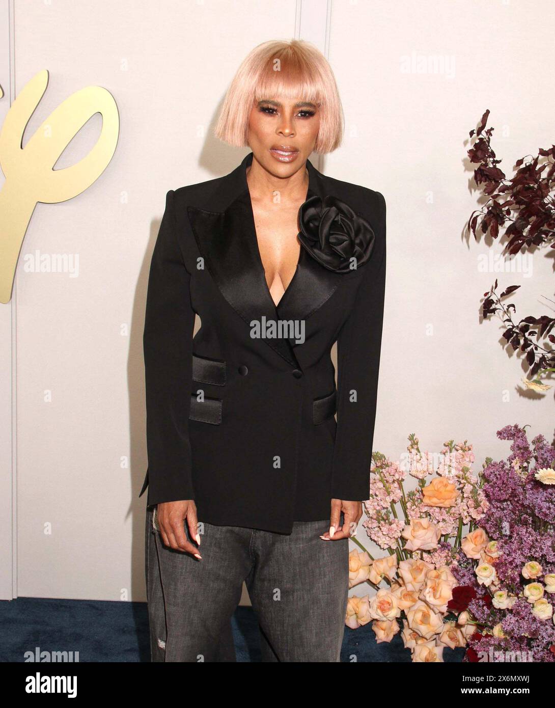 May 14, 2024, New York, New York, USA: Choregrapher LAURIEANN GIBSON ...