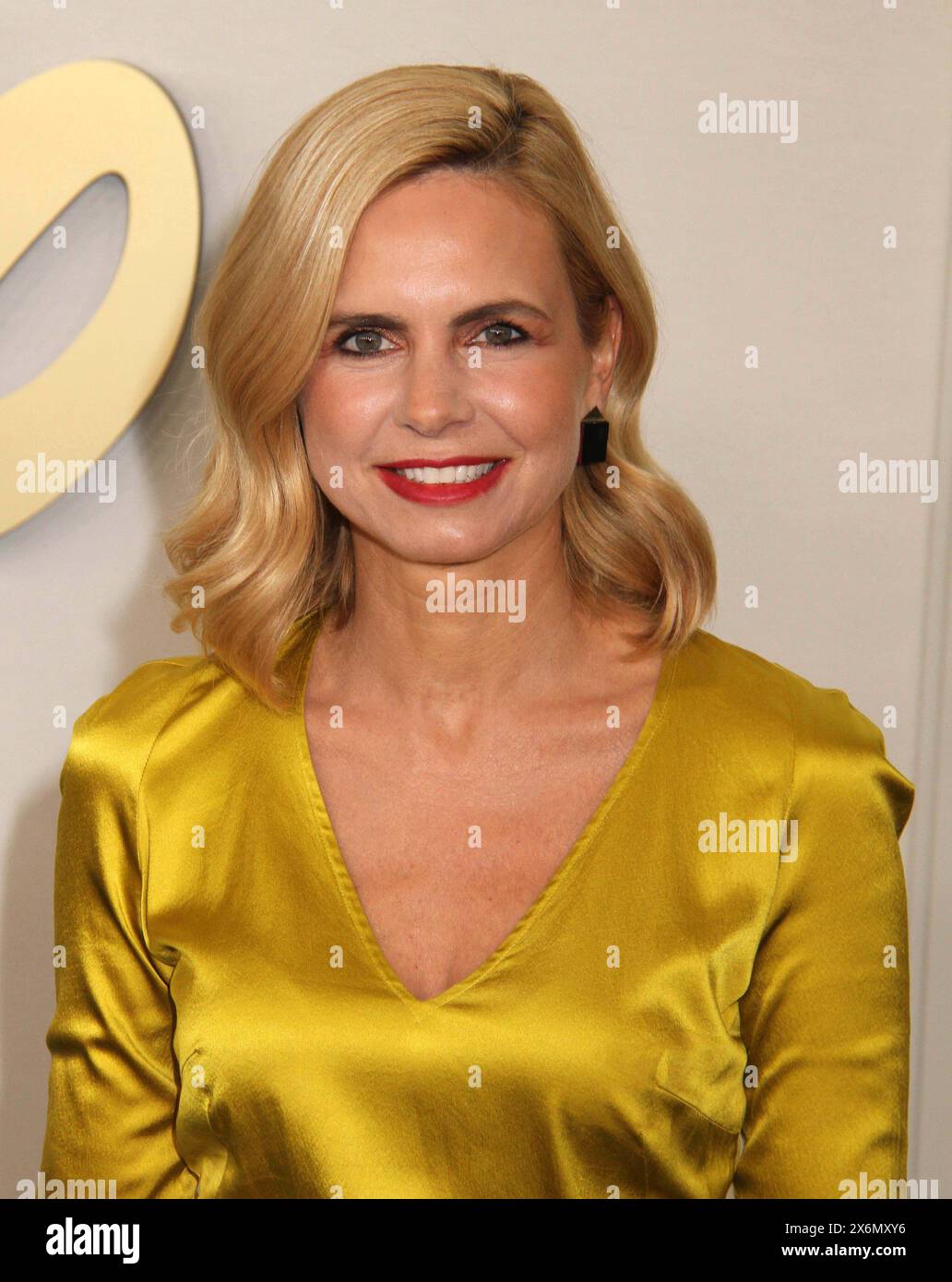 May 14, 2024, New York, New York, USA: Journalist MARIANA VAN ZELLER ...