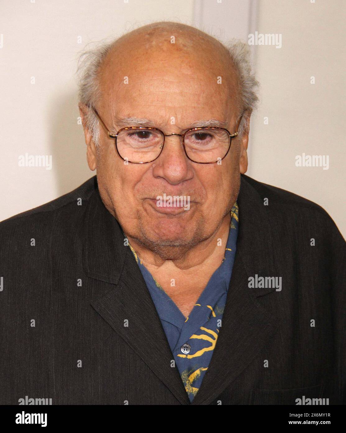 May 14, 2024, New York, New York, USA: Actor DANNY DEVITOÂ seen at the ...