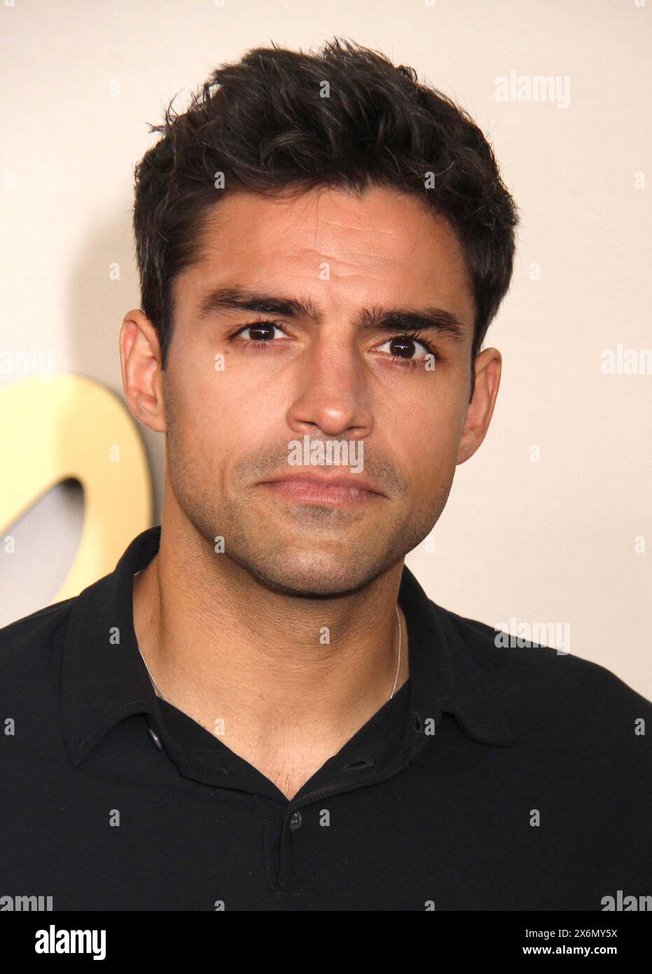 May 14, 2024, New York, New York, USA: Actor SEAN TEALE seen at the ...