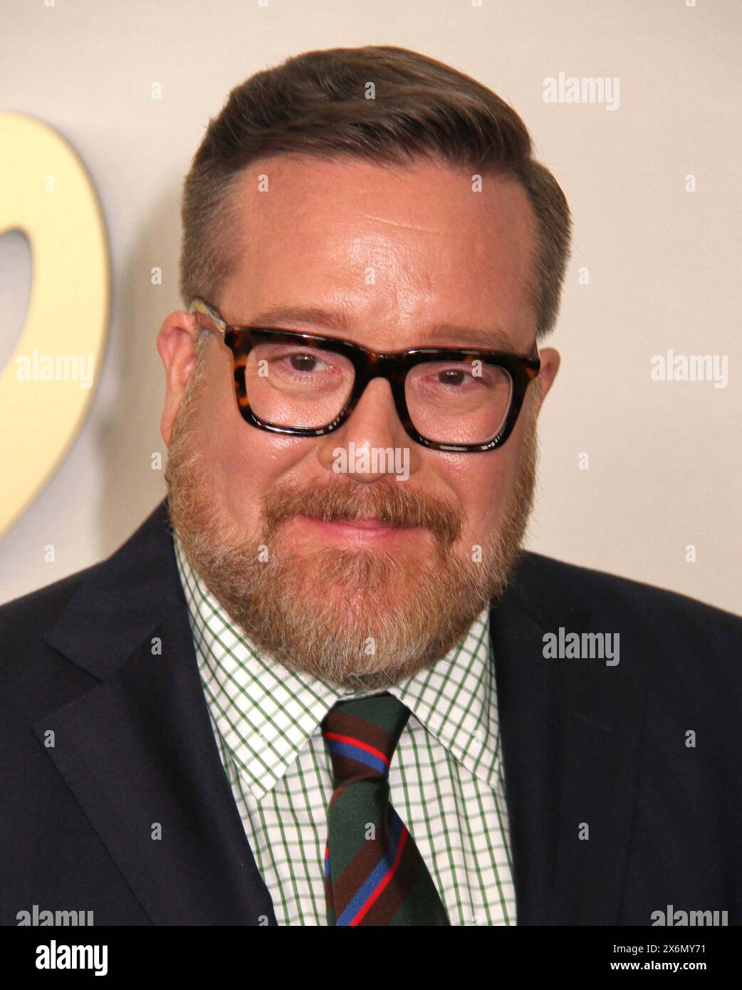 Michael cyril creighton 2024 upfront hi-res stock photography and ...