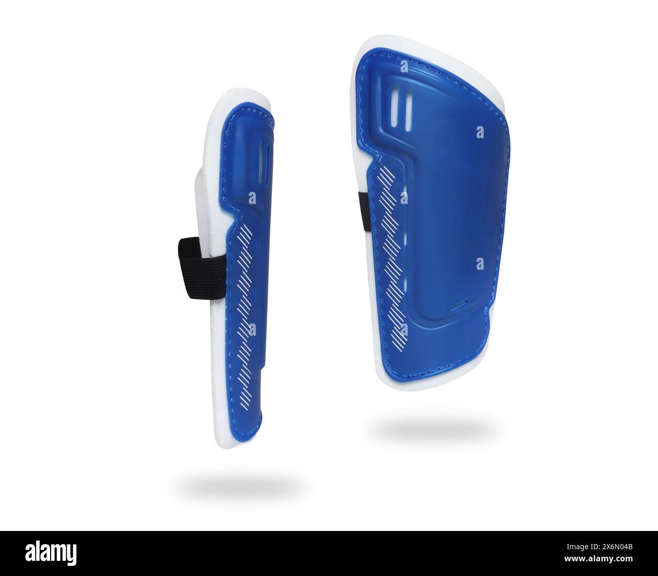 Leg guard hi-res stock photography and images - Alamy