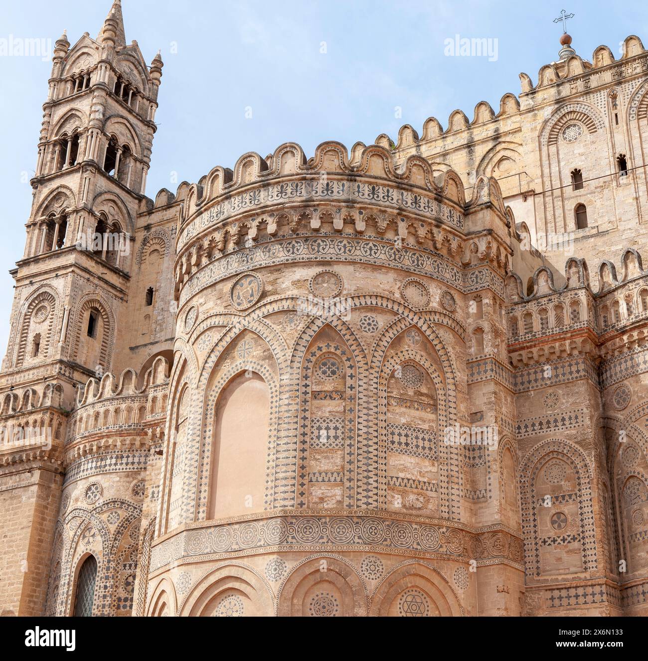 The Primatial Metropolitan Cathedral Basilica of the Holy Virgin Mary ...