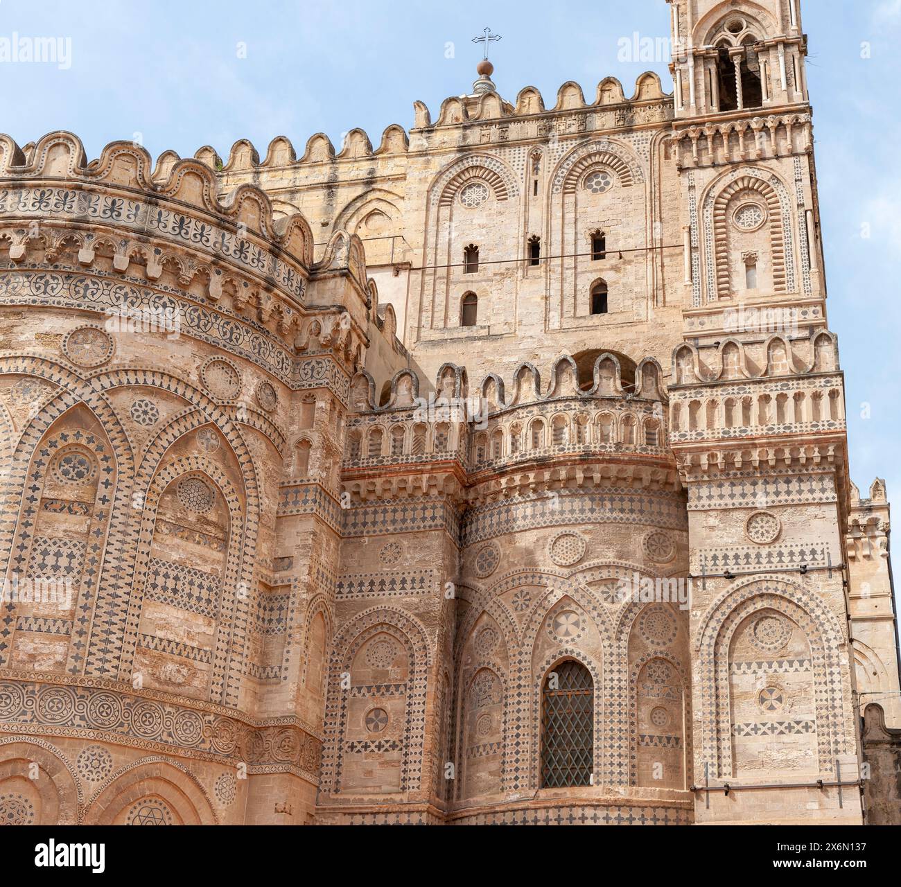 The Primatial Metropolitan Cathedral Basilica of the Holy Virgin Mary ...