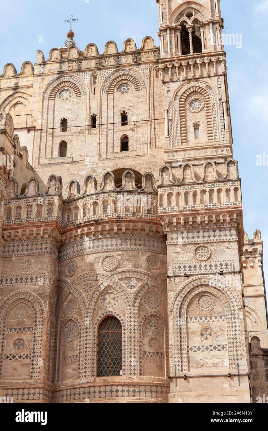 The Primatial Metropolitan Cathedral Basilica of the Holy Virgin Mary ...