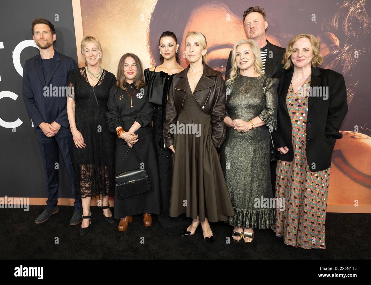 Joe Naftalin, Nicky Kentish-Barnes, Juliet Cowan, Marisa Abela, Sam ...