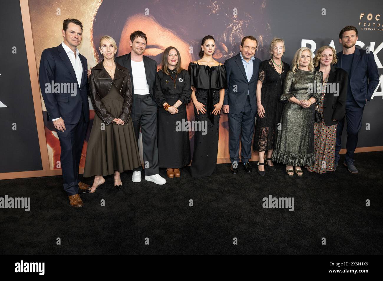 Giles Martin, Joe Naftalin, Nicky Kentish-Barnes, Juliet Cowan, Marisa ...