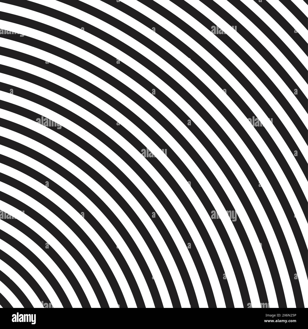 background curved lines diagonal pattern illustration design Stock ...