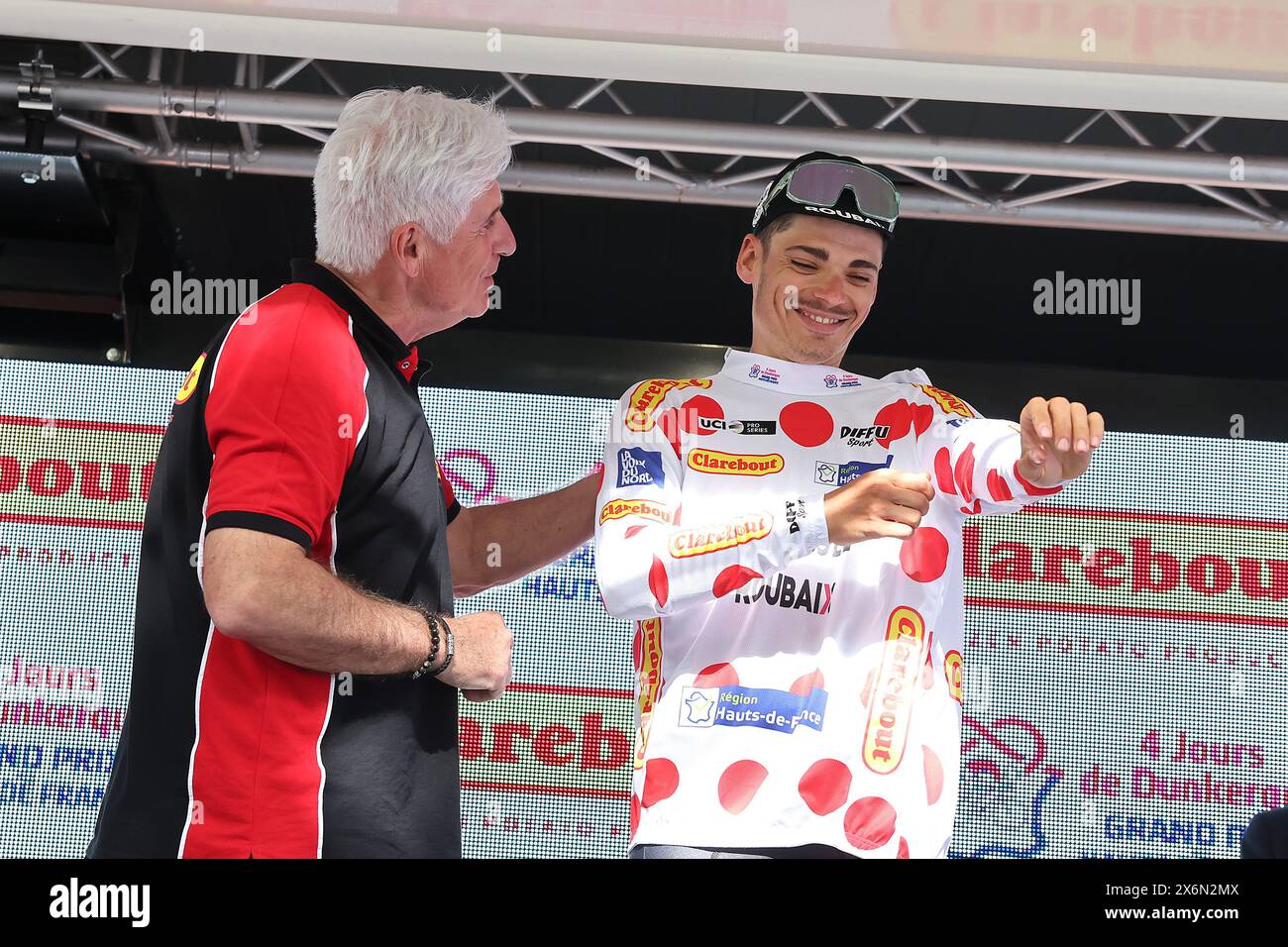 Poix du nord hi-res stock photography and images - Alamy