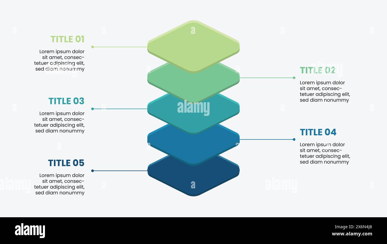 Creative Infographic Template Business Process Chart Workflow Corporate Presentation Slide
