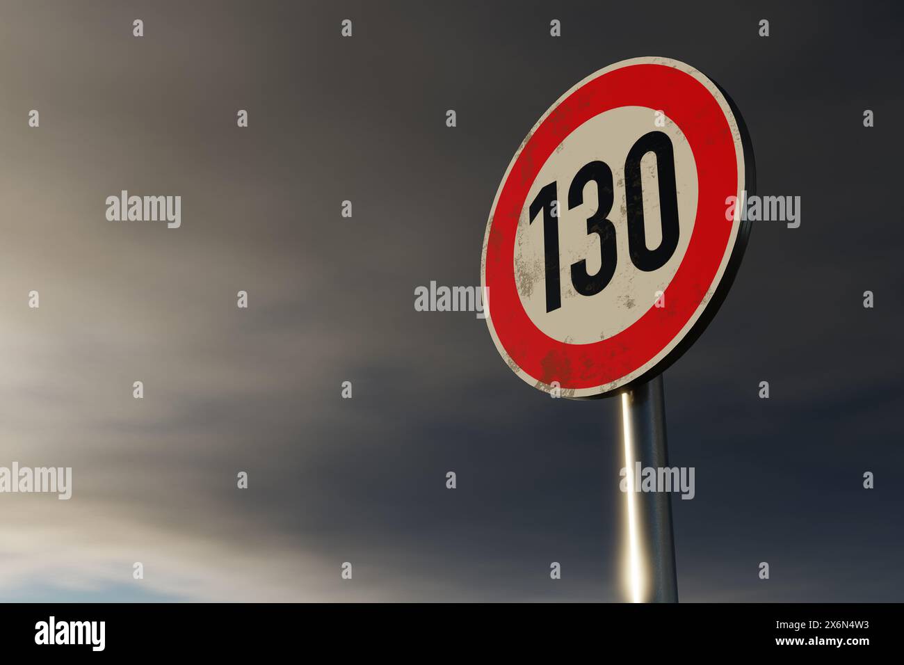 130 km h hi-res stock photography and images - Alamy