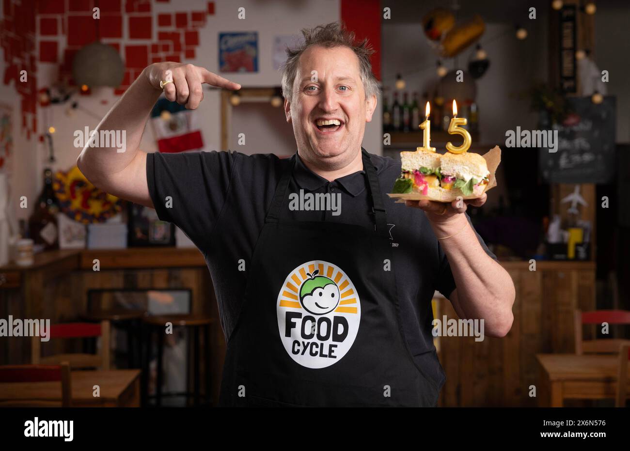 Max's sandwich hi-res stock photography and images - Alamy