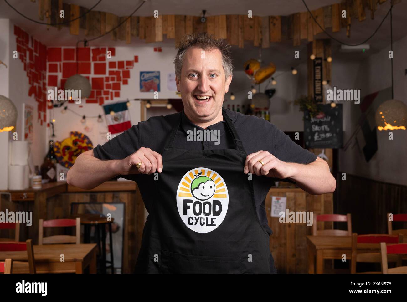 Foodcycle hi-res stock photography and images - Alamy