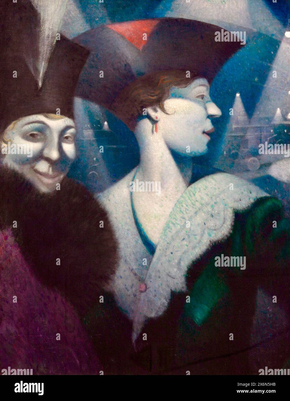 Profiteers hi-res stock photography and images - Alamy