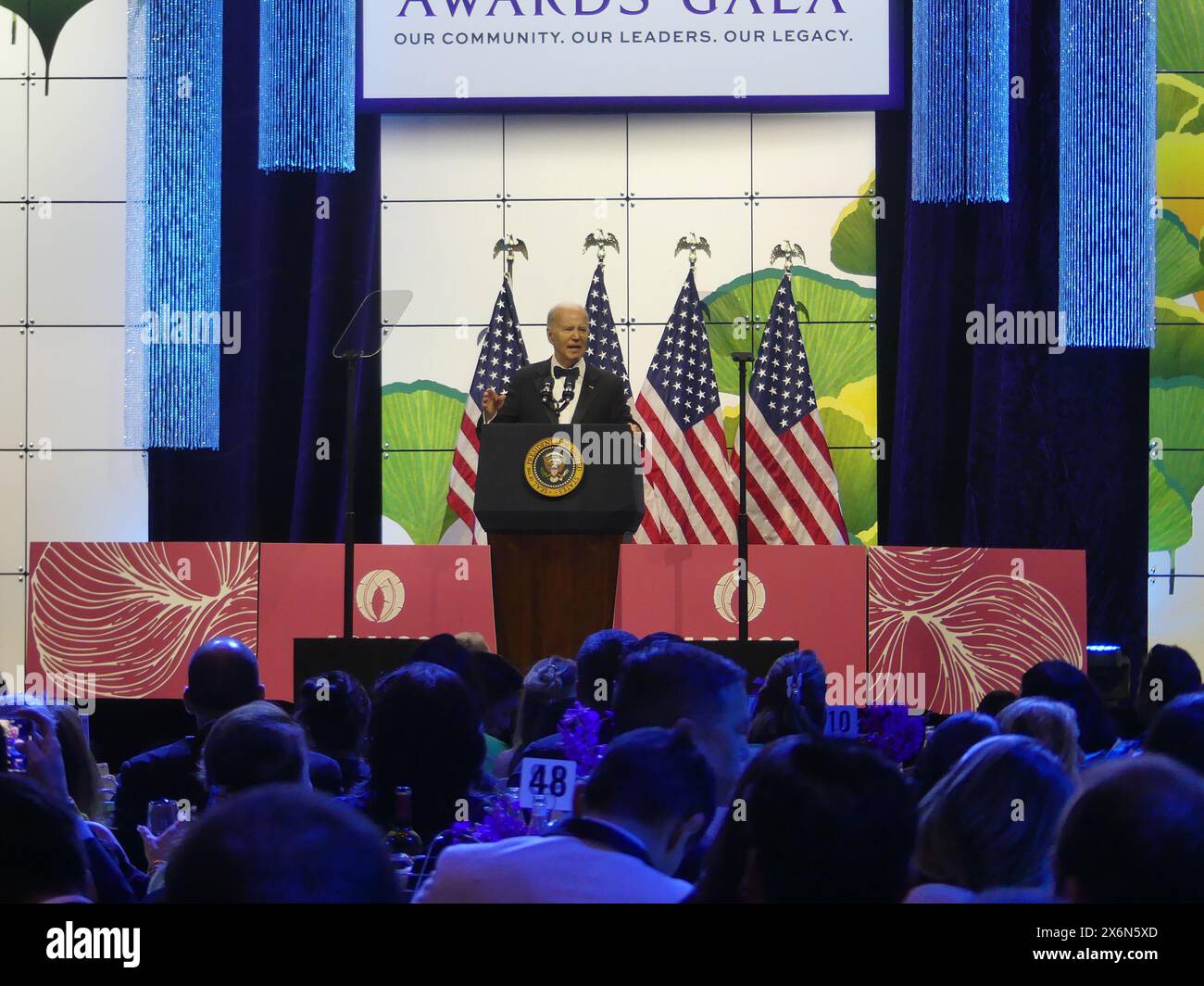 Walter E Washington Convention Center, 801 Allen Y. Lew Place NW ...