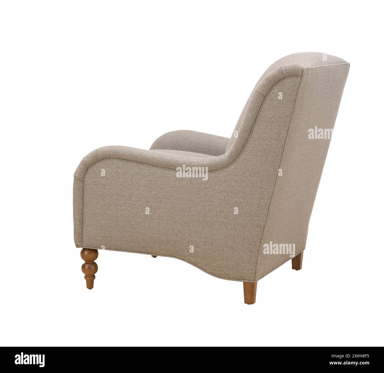 Grey sofa cut out hi-res stock photography and images - Alamy