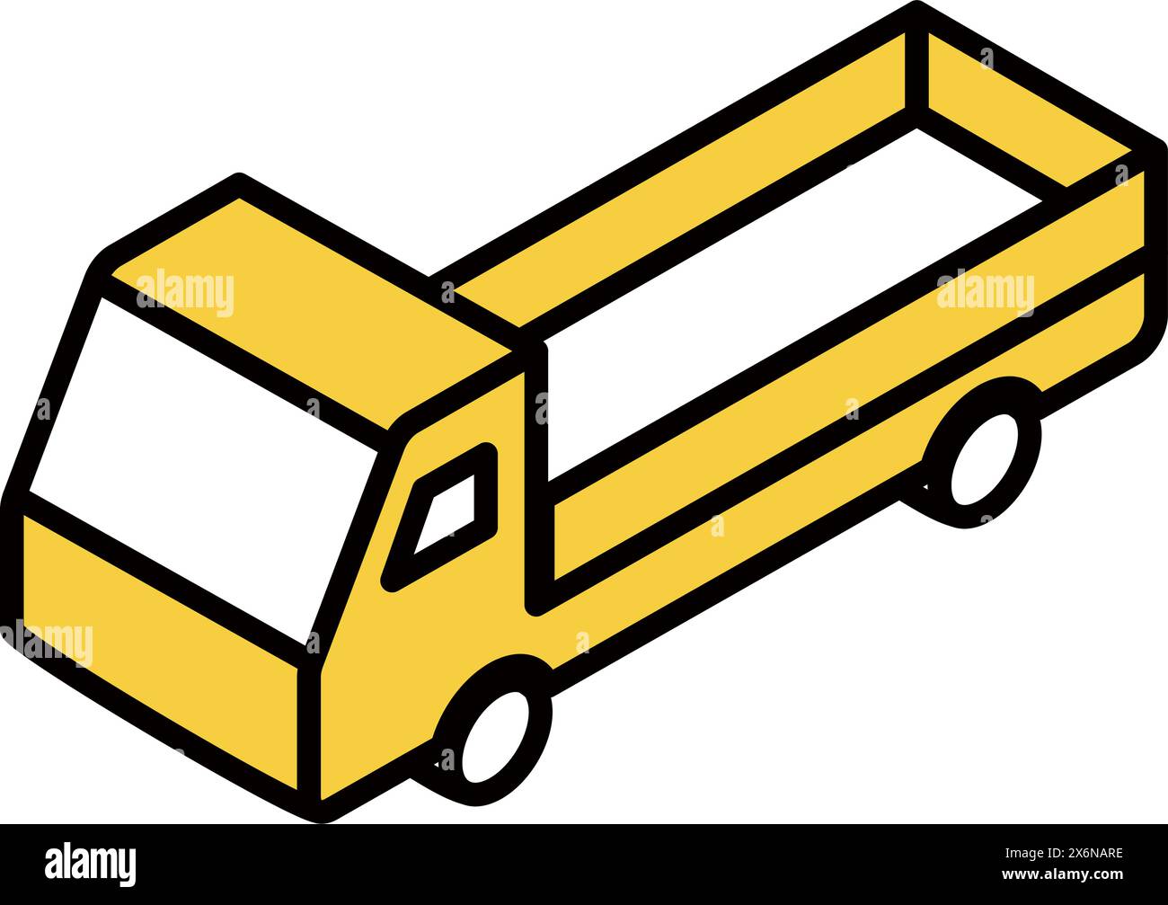 2 ton Stock Vector Images - Alamy