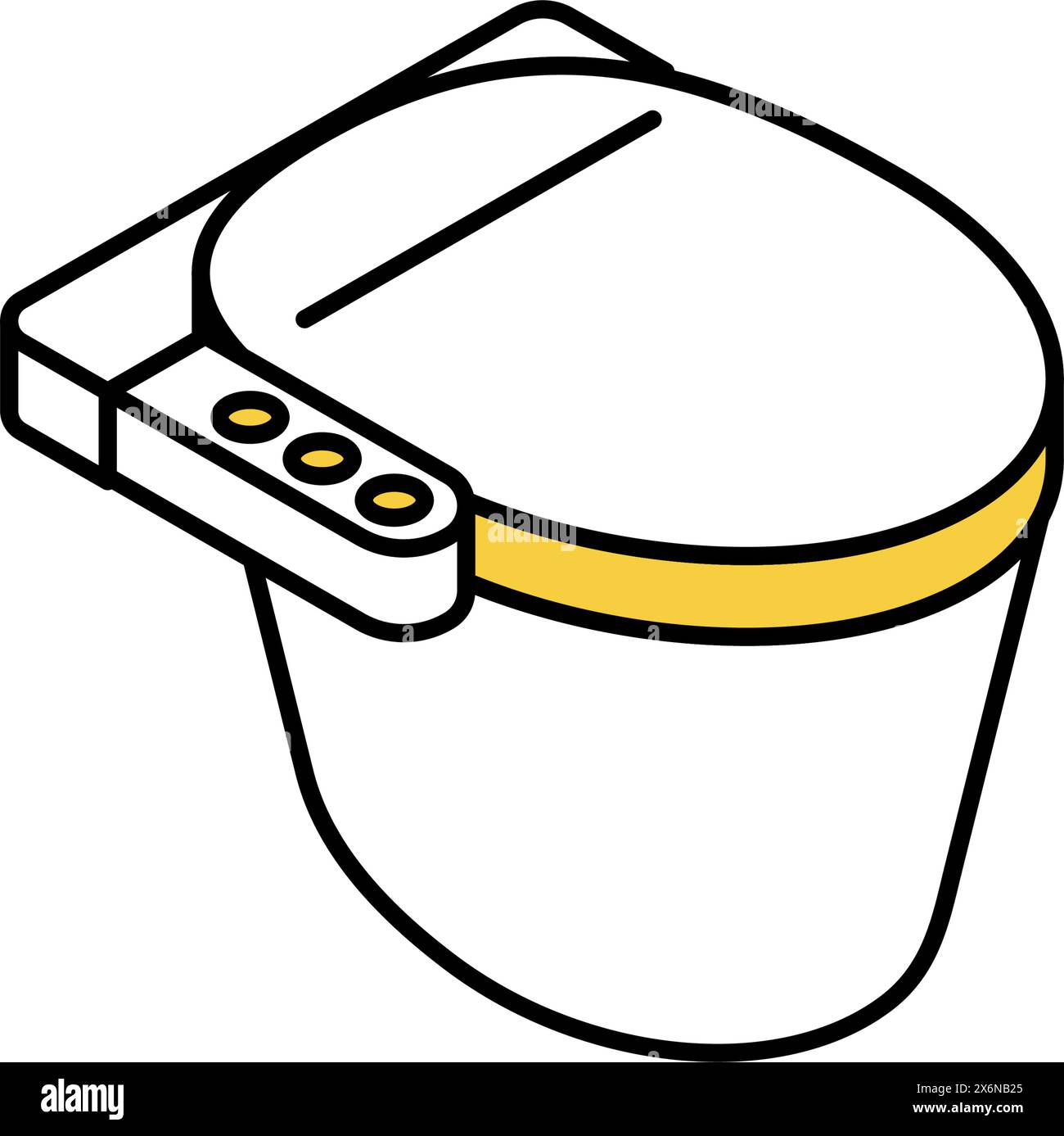 Bidet drawing hi-res stock photography and images - Alamy
