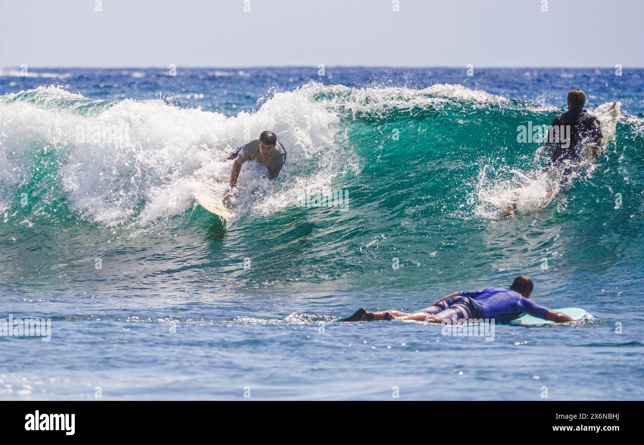 Motion waves in ocean under hi-res stock photography and images - Alamy