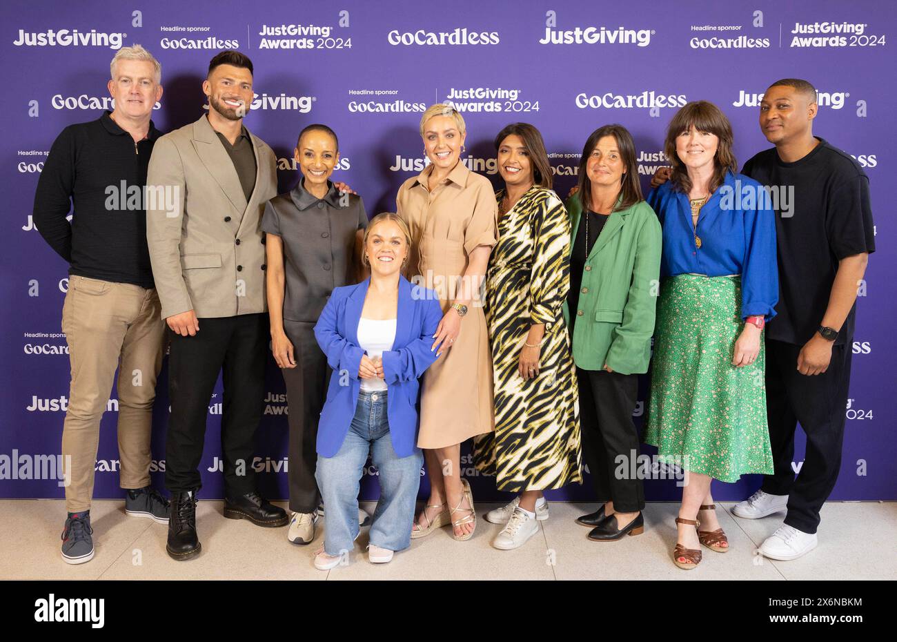 Amy dowden 2024 hi-res stock photography and images - Alamy