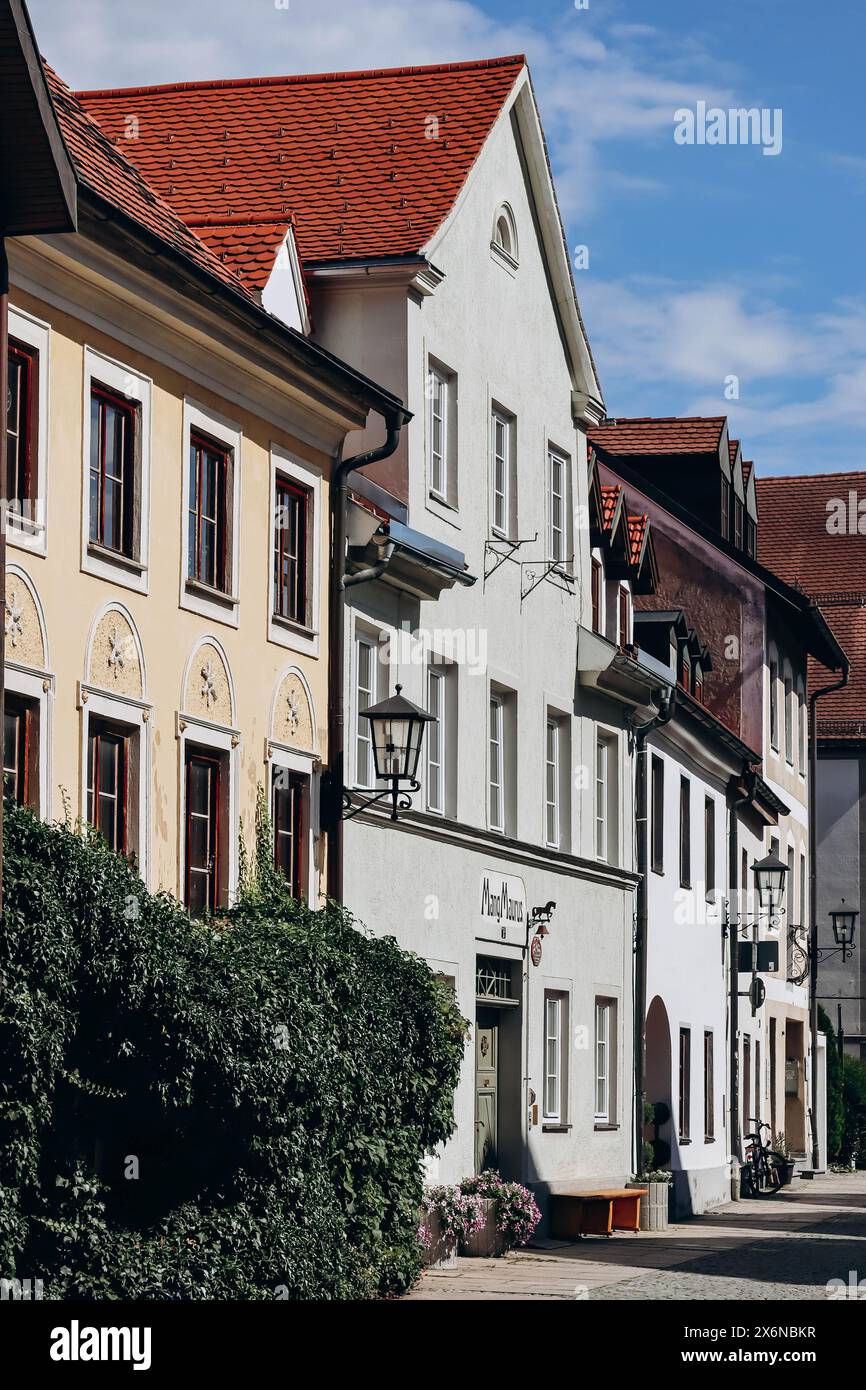 Mang maurus hi-res stock photography and images - Alamy