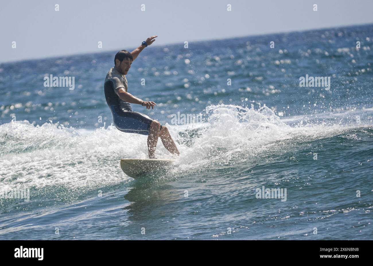 Motion waves in ocean under hi-res stock photography and images - Alamy