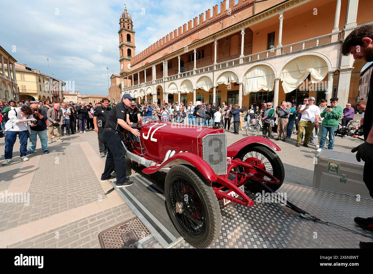 May 15, 2024, Autodromo Enzo e Dino Ferrari, Imola, Formula 1 Grand ...