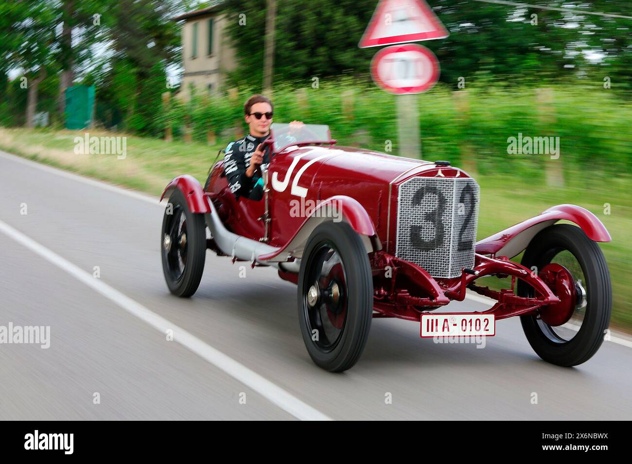 May 15, 2024, Autodromo Enzo e Dino Ferrari, Imola, Formula 1 Grand ...