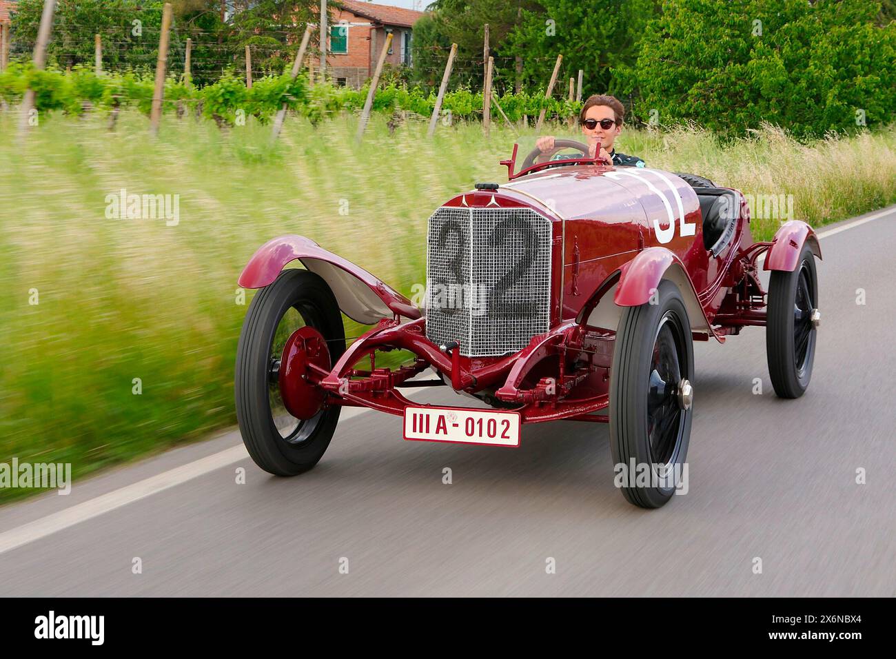 May 15, 2024, Autodromo Enzo e Dino Ferrari, Imola, Formula 1 Grand ...