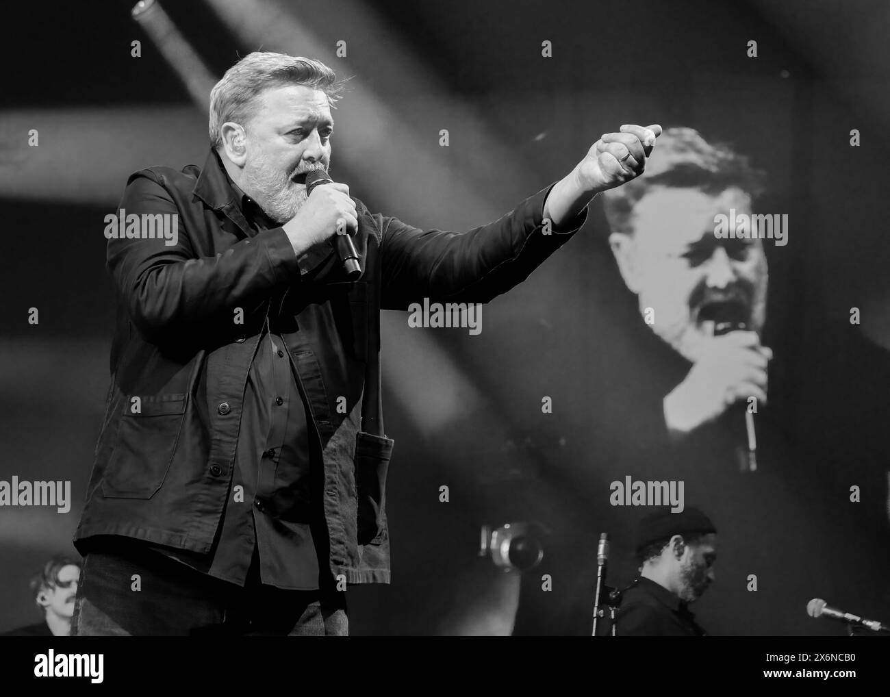 Motorpoint Black and White Stock Photos & Images - Alamy