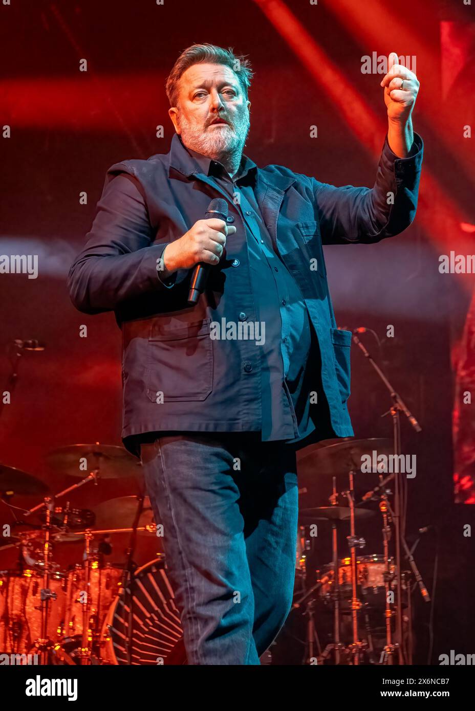 The waeve band hi-res stock photography and images - Alamy