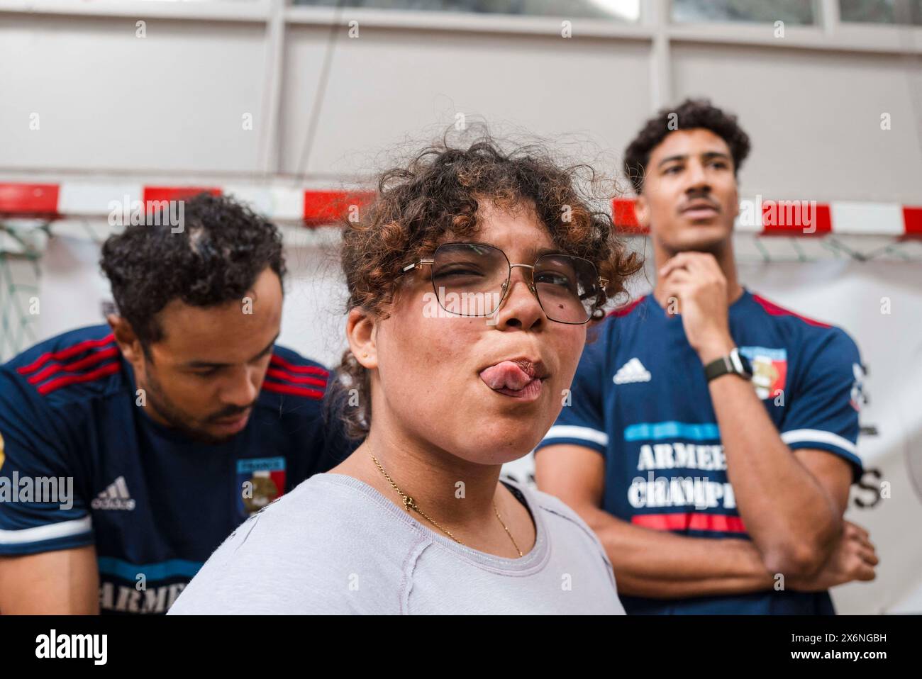 Olympe de gouges hi-res stock photography and images - Alamy