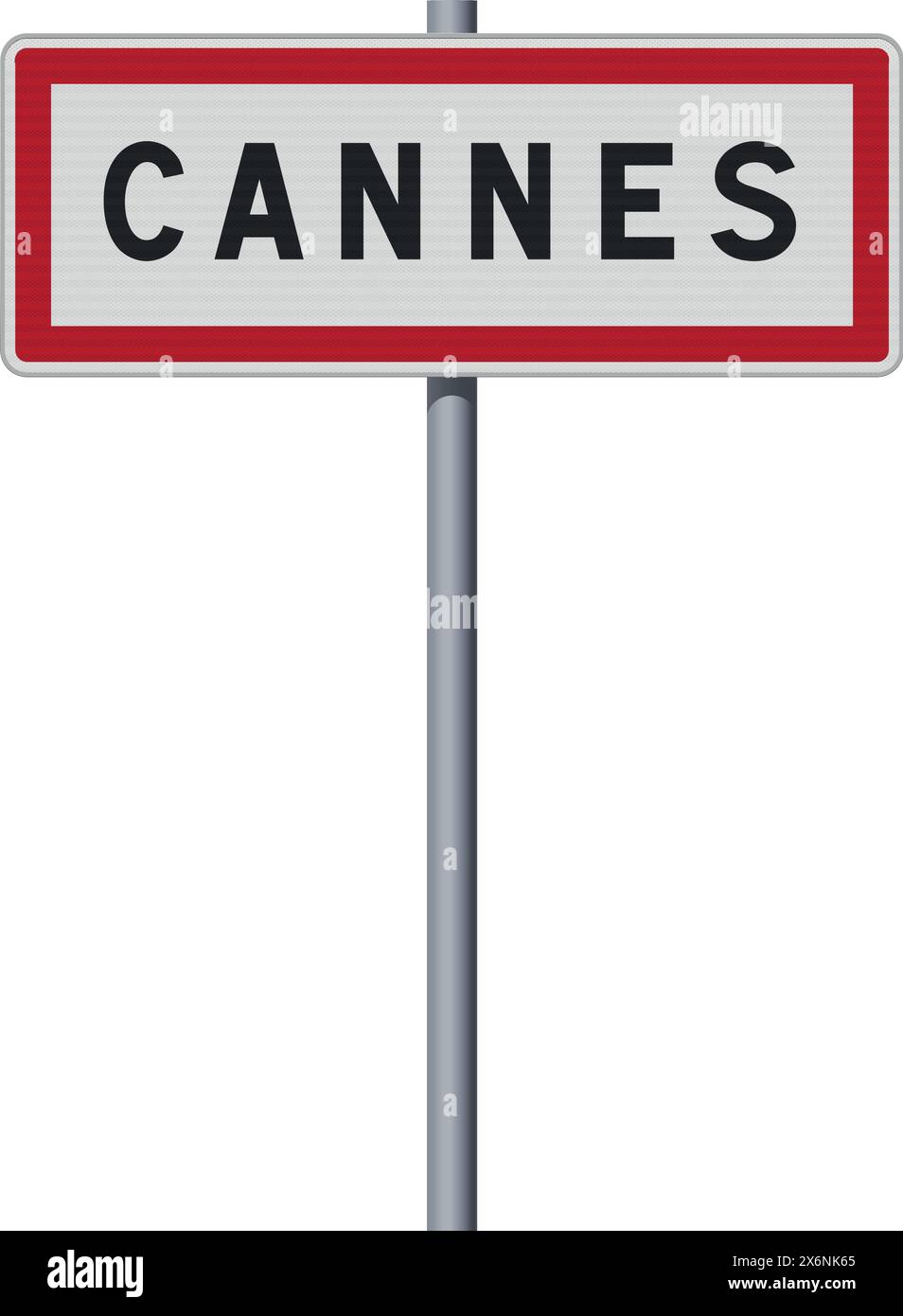 Cinema cannes Stock Vector Images - Alamy