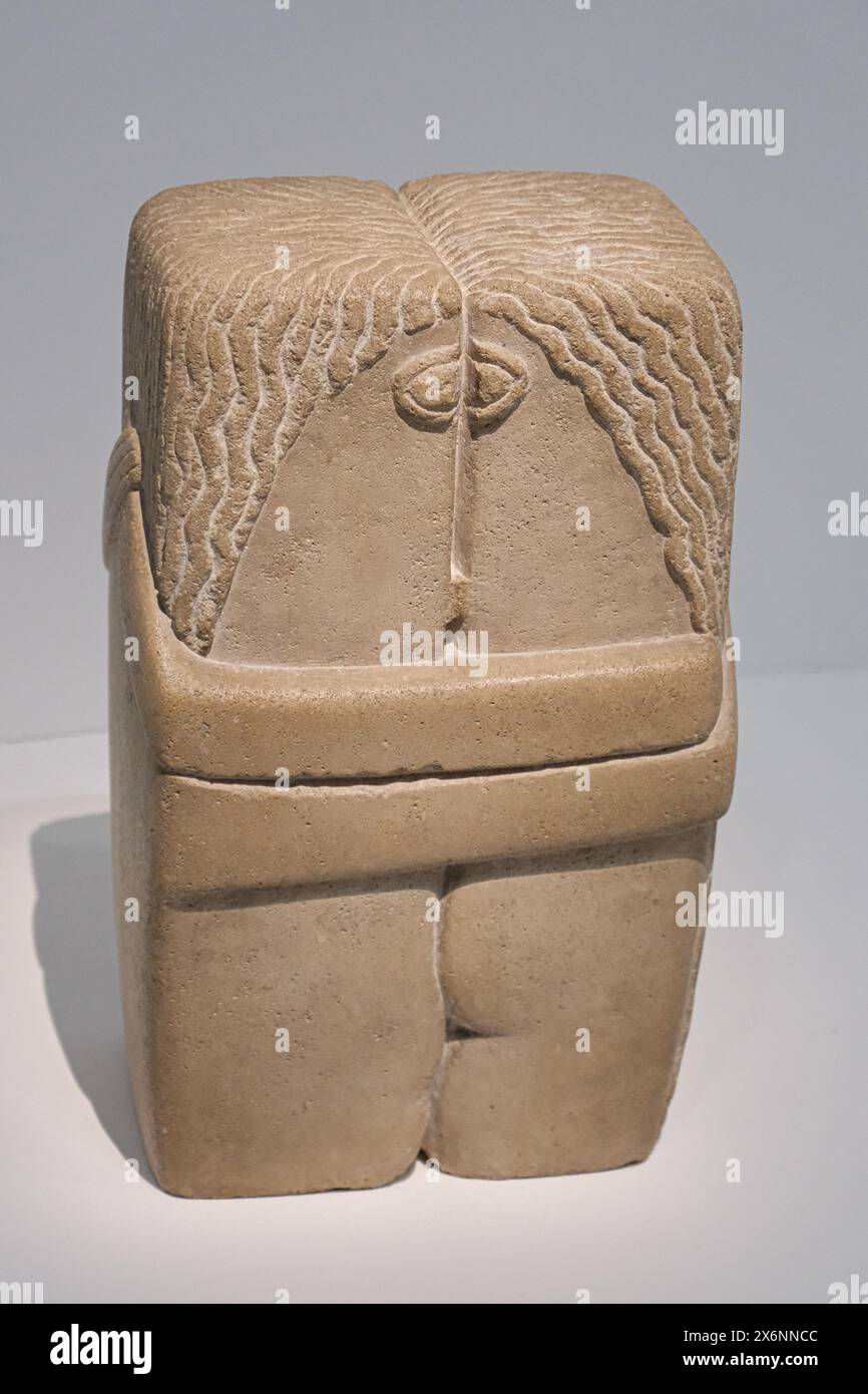 Exhibition in Homage to the father of modern sculpture, Constantin ...