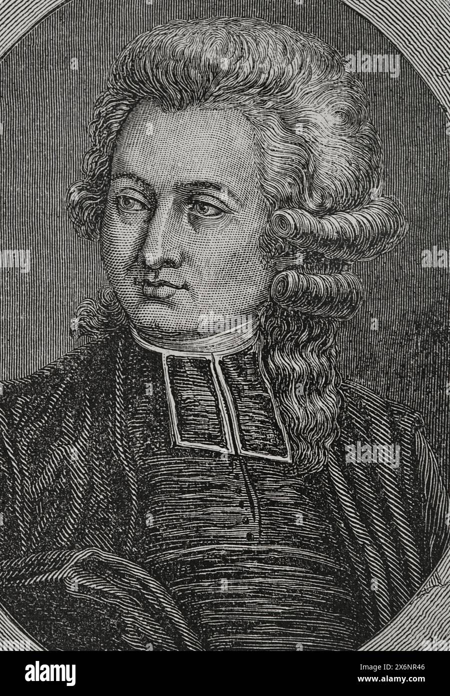 Marguerite louis francois duport dutertre hi-res stock photography and ...