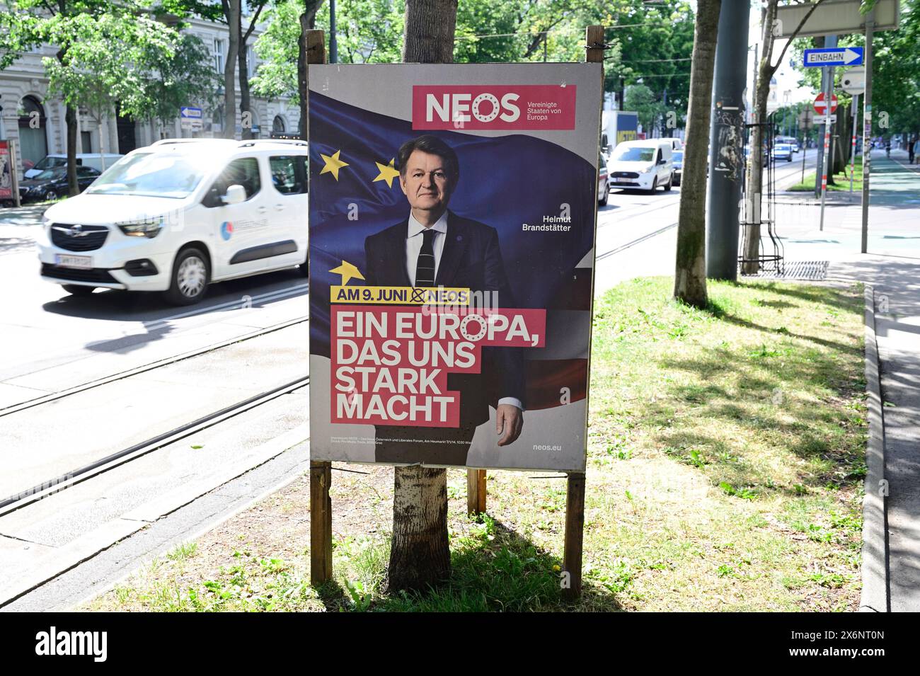 Poster of the neos hi-res stock photography and images - Alamy