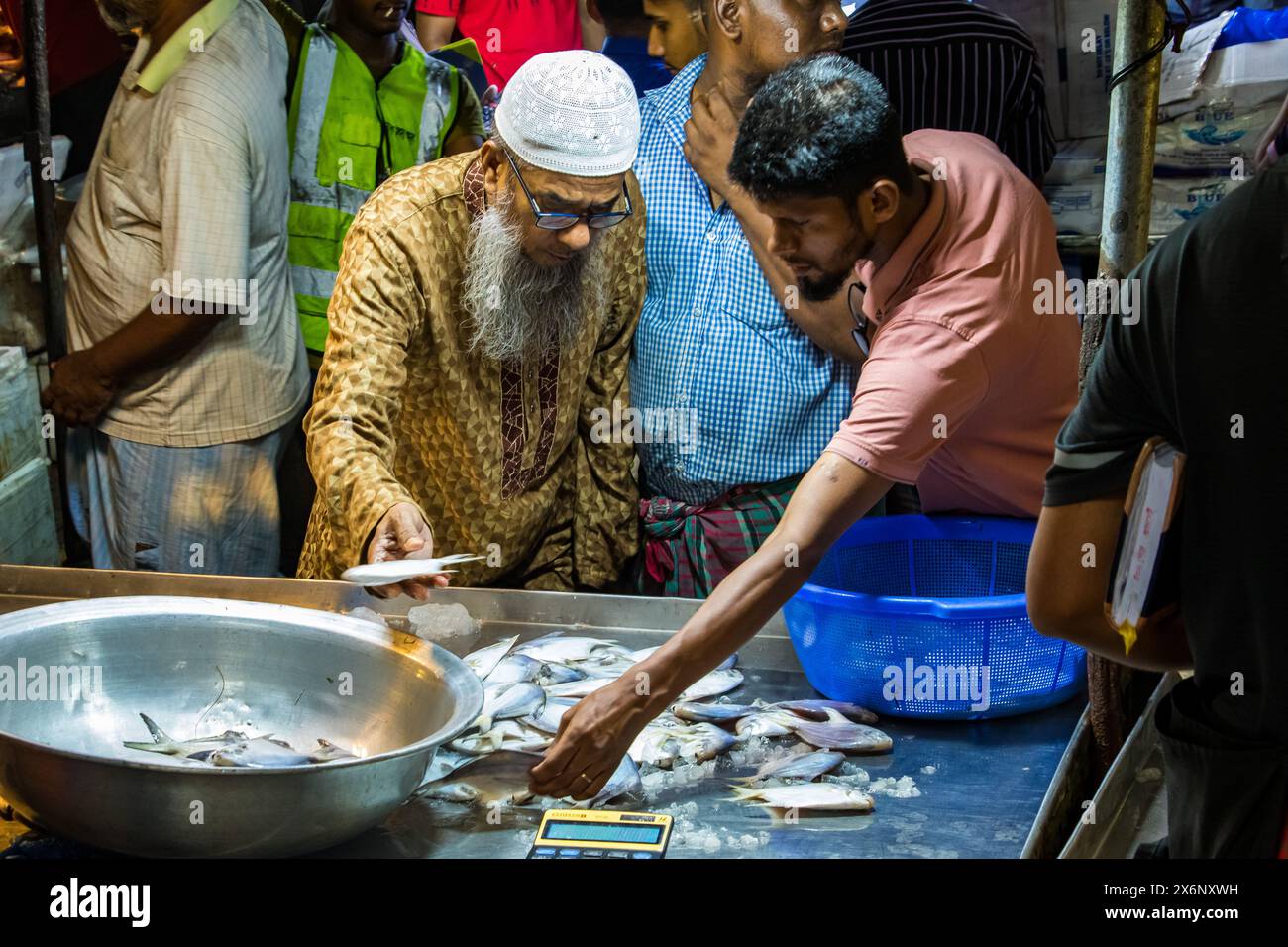 Cap Market In Bangladesh at Liza Tinker blog