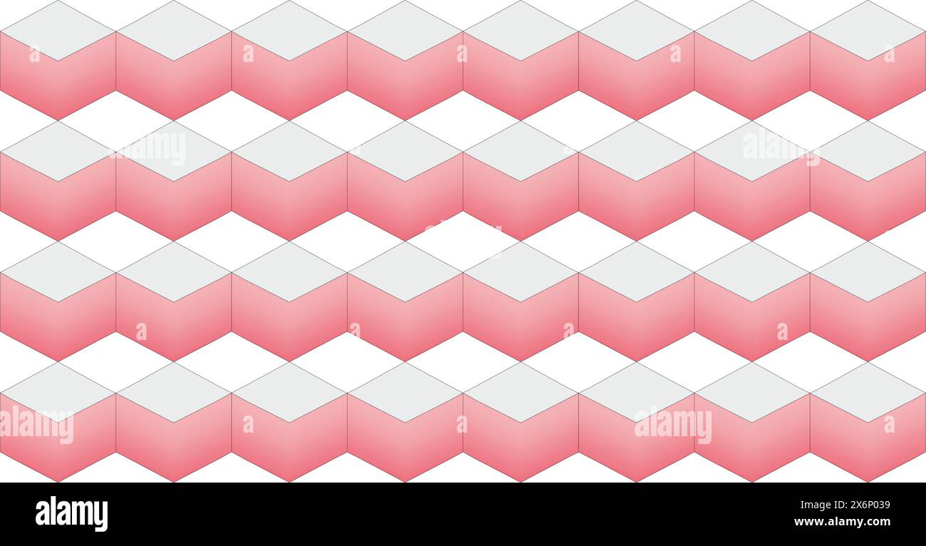 3d art design Stock Vector Image & Art - Alamy